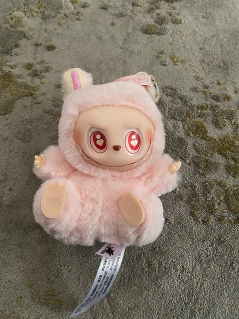 LABUBU 2ND GEN Plush Toy Brand New £8.10 - PicClick UK