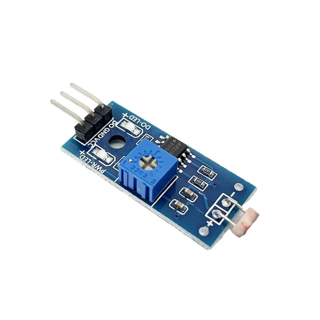 THERMISTOR TEMPERATURE SENSOR module thermal sensor module thermal ...