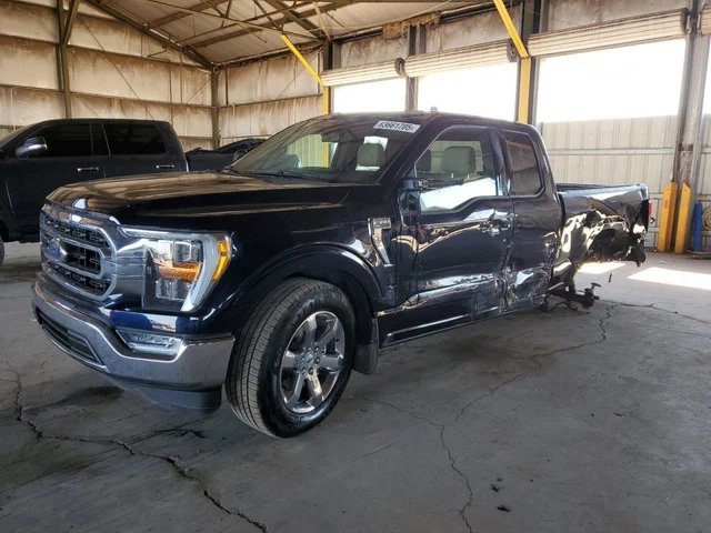 2021-2025 FORD F150 12" Touchscreen Display - ML3T-18B955-AJ $659.25 ...
