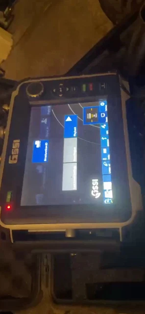 GSSI SIR 4000 £2,000.00 - PicClick UK