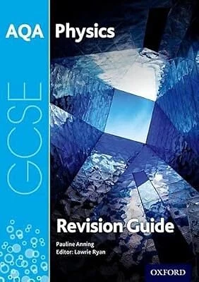AQA GCSE PHYSICS Revision Guide, Anning, Pauline, Used; Good Book EUR 7 ...