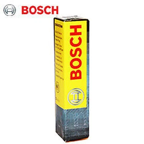 BOSCH 0250001016 DIESEL Allumage Gainé Élement Brillant Prise 4 Pack 0. ...