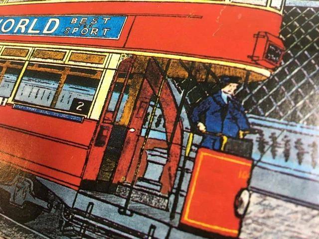 LONDON E1 CLASS Tram open platforms 1/76 Tram model kit Tramway £12.15 ...