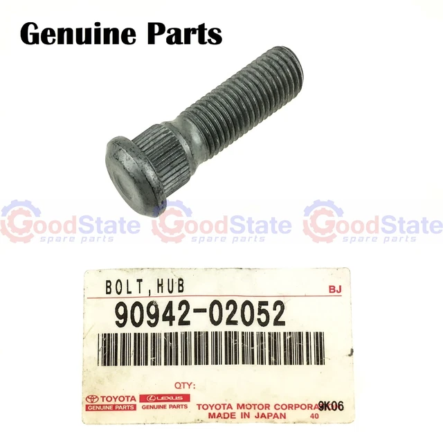 GENUINE LANDCRUISER 80 78 75 70 60 79 47 45 40 Series Rear Wheel Hub ...