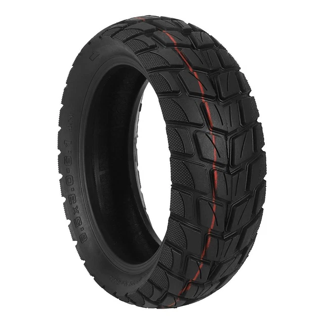 8.5X3.0-6.1 OFF-ROAD TIRE M365 Pro Scooter 8.5 Inch Thick Off-Road Tire ...