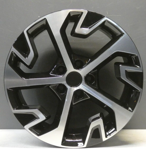 CERCHIO RUOTA IN Lega Taglio Diamantato Kia Sportage Mk5 18" 52910 ...