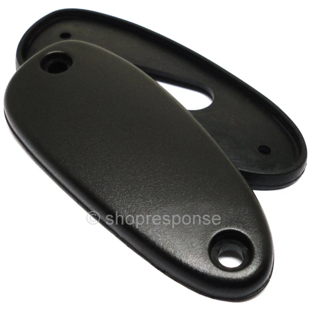 OEM HONDA 92-00 Civic Antenna Hole Block Off Plate Cap Cover AUTHENTIC ...