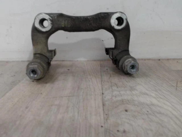 SUPPORT ETRIER FREIN (chape) arriere gauche CITROEN C4 2 EUR 20,00 ...