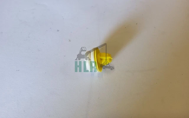 LAND ROVER DISCOVERY 3 4 Range Rover Door Trim Faster Clip Genuine NEW ...