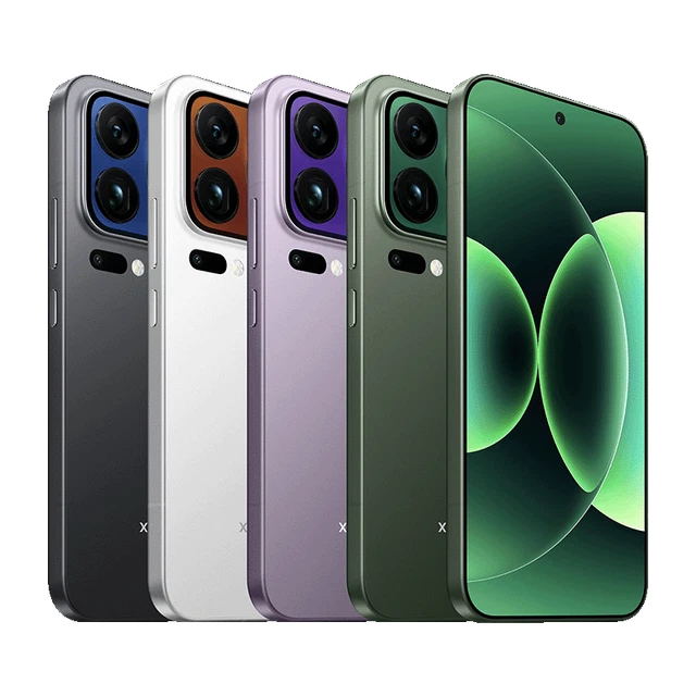 XIAOMI 17 PRO Max 5G SmartPhone Snapdragon 8 Elite Gen 5 Android 16 ...