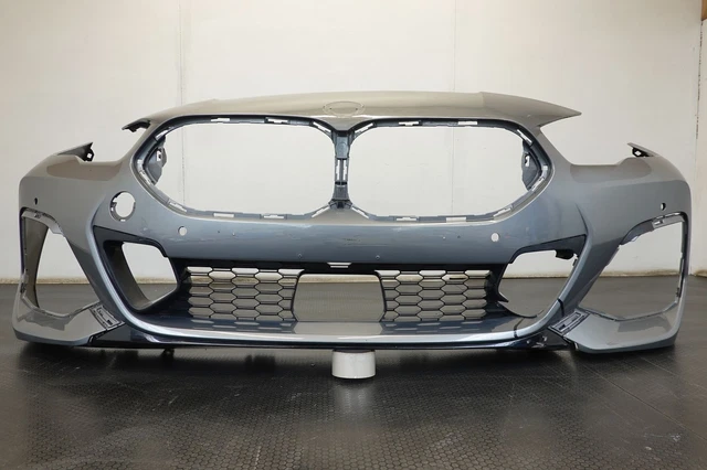 GENUINE BMW 2 Series Gran Coupe M SPORT FRONT BUMPER F44 2020 onward ...