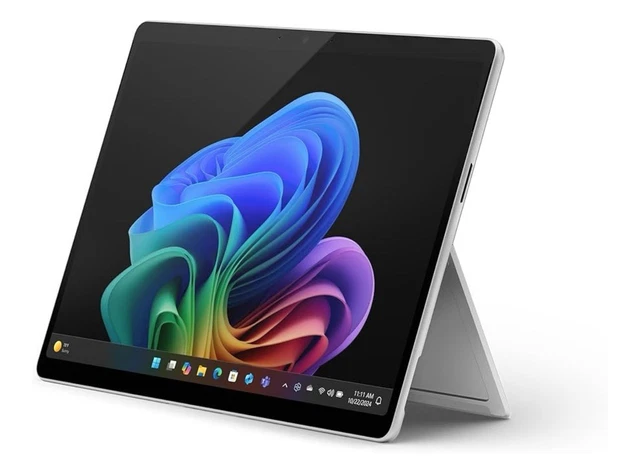 MICROSOFT SURFACE PRO 11th Edition Snapdragon X plus, 16GB , 256gb ...