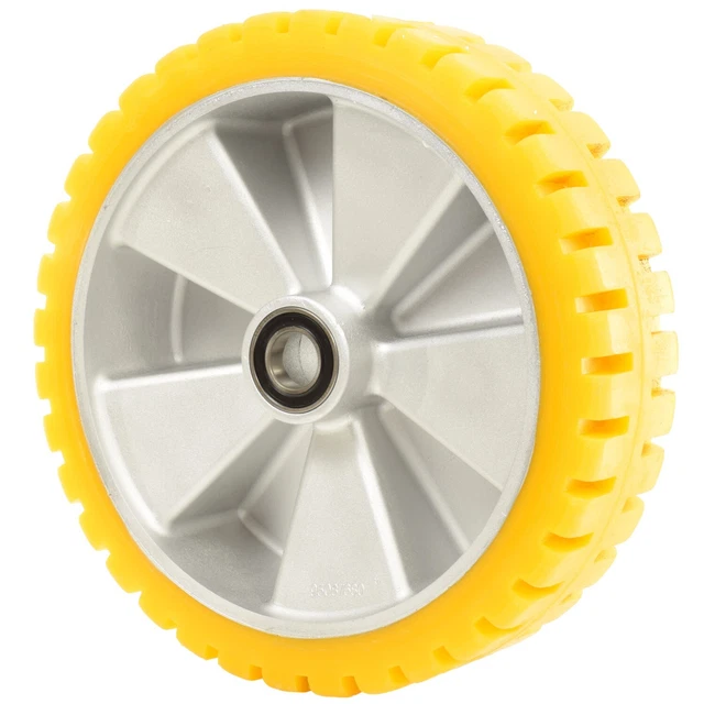 RAD FÜR HAKO Hakomatic Scrubmaster B115 R B120 R B650 R B750 R ...