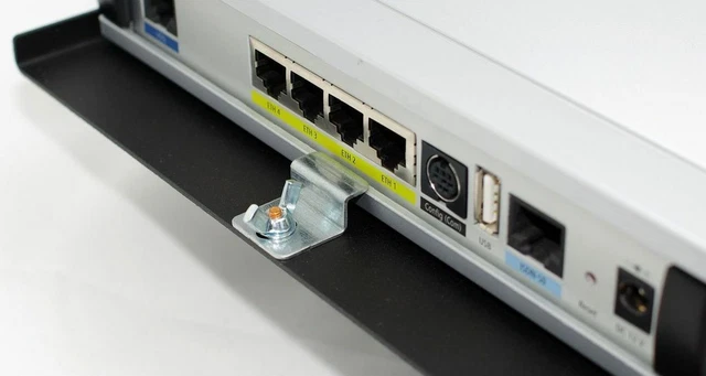 RACK MOUNT VOIP 19" Montagekit für LANCOM SD-WAN VoIP-Router ...