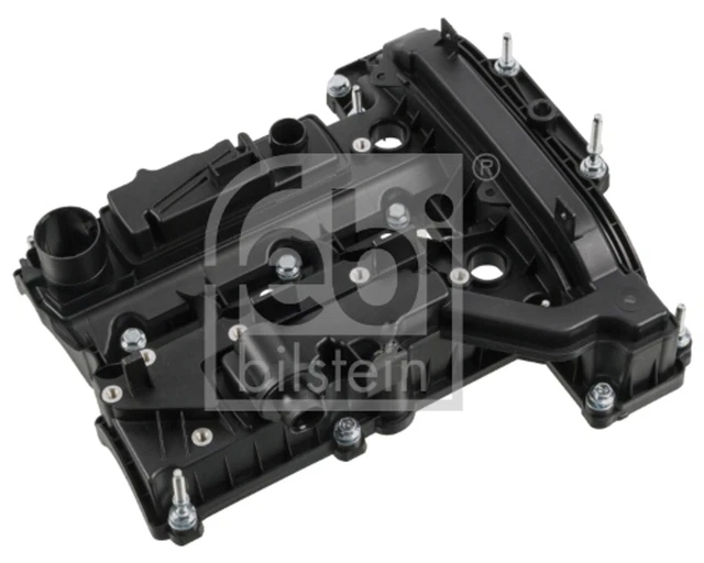 FEBI BILSTEIN COFANO Cilindro Febi Plus 177146 Plastica per Ford Max JK ...