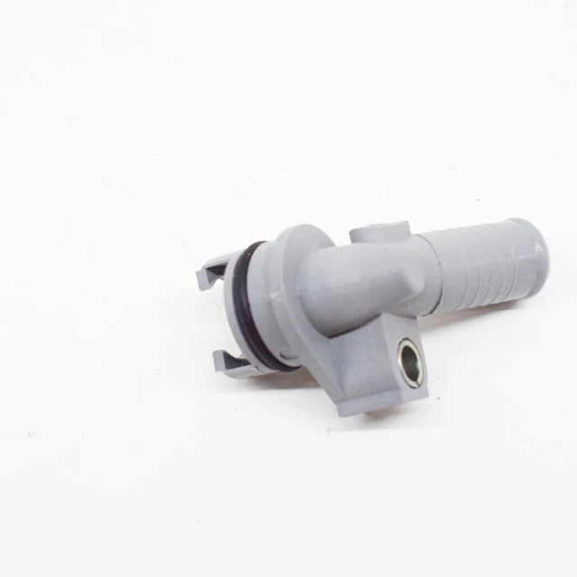 FORD TRANSIT MK3 Oil Cooler Water Outlet Connector 1744424 NEW GENUINE ...