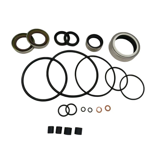 FIT MERCURY MERCRUISER Bravo 1 2 3 Seal tool Kit Lower Unit Gearcase 26 ...
