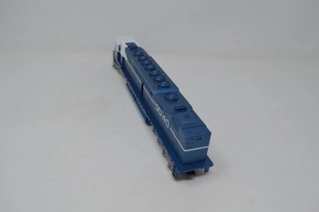 ATHEARN 4243 - Ho Gauge 'Dd40' 1 Motor Gm Demonstrator Emd Loco $252.30 ...