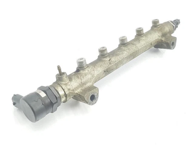 3140027400 RAMPA INYECTORA para HYUNDAI TUCSON 2.0 CRDI 2006 3310027400 ...