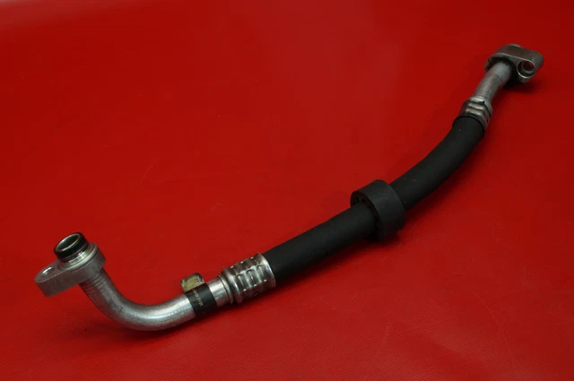 MERCEDES CLASE R W251 Línea de Aire Tubería A2518300715 Presión / 8R ...