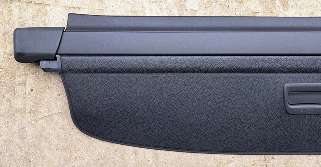 GENUINE VW PASSAT Estate B7 2010-2014 Parcel Shelf Boot Luggage Load ...