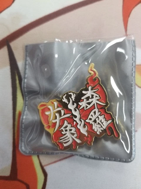 LIMBUS COMPANY HAMHAMPANPAN Pin Badge Yoshihide £69.42 - PicClick UK