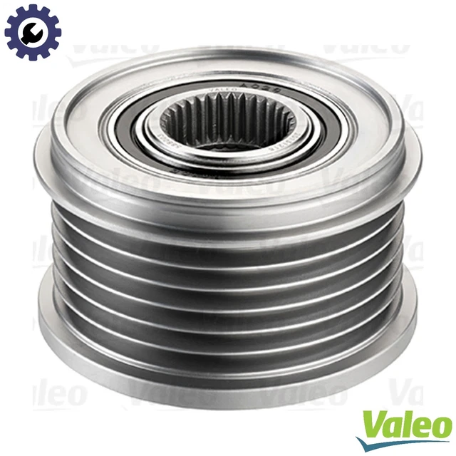 ALTERNATOR FREEWHEEL CLUTCH 588003 For Ford Australia Mini Clubman ...