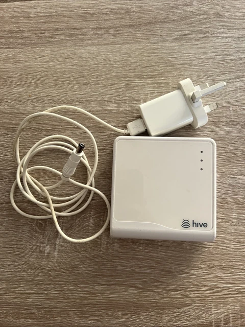 Hive Nano 2 Hub V2 Hub320 £1 13 Picclick Uk