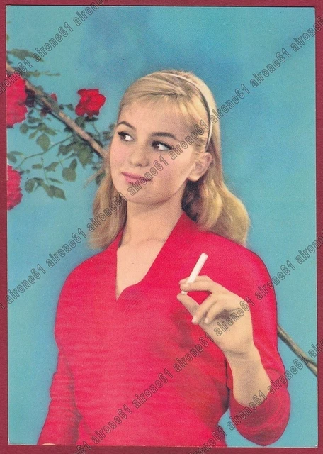 ALESSANDRA PANARO 10 ACTRESS ACTRESS ACTRESS CINEMA MOVIE Postcard NOT ...