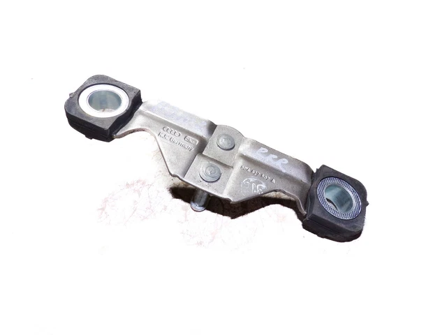 AUDI A3 SPORTBACK 8PA 8P4827507A Loquet de Sécurité du Coffre de Hayon ...