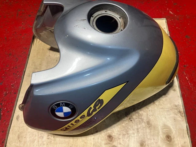 BMW R850GS R1100GS R1150GS steel fuel tank £245.00 - PicClick UK