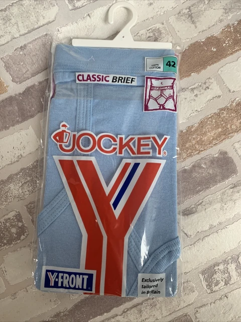 Vintage Jockey Y Fronts FOR SALE! - PicClick UK