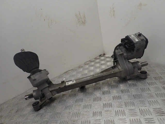 FORD FOCUS MK3 Power Steering Rack Without Ends Hv6C3D070Ba £199.99 ...