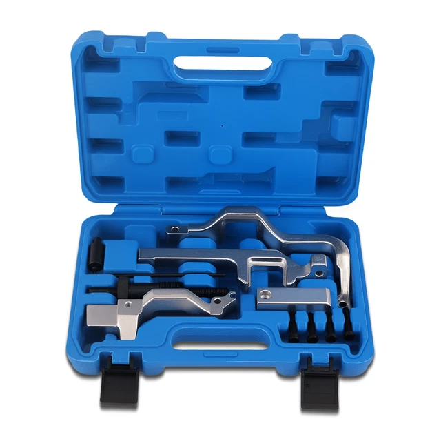 CAMSHAFT ALIGNMENT LOCKING Timing Tool For Mini Cooper N12 N14 R55 R56 ...