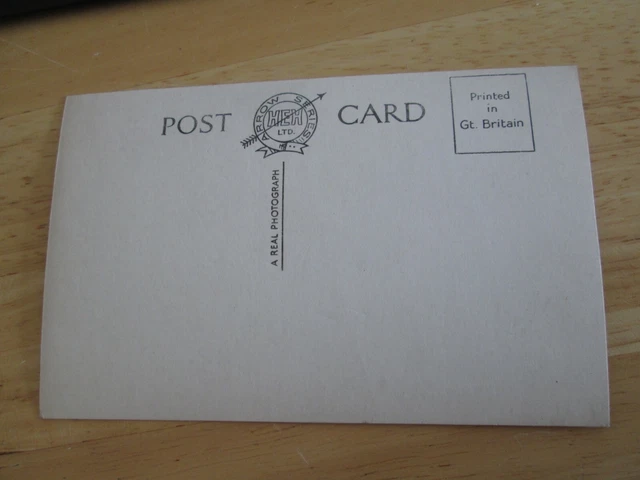 POSTCARD OF THE "Toast Rack Tram" Douglas IOM (MONA BRAND KIPPERS) RP ...