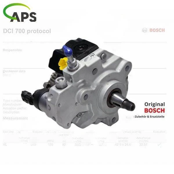 BOSCH HIGH PRESSURE pump Opel Astra H Caravan 1.7 CDTI**0445010086** £ ...