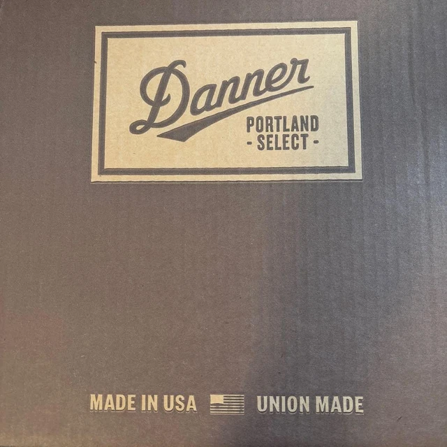 DANNER LIGHT BOOTS 30440 GoreTex New £619.17 - PicClick UK