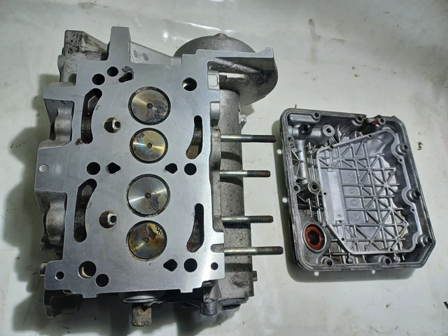 TESTATA MOTORE LOMBARDINI focs ldw 502 diesel con coperchio punterie ... TESTATA MOTORE LOMBARDINI focs ldw 502 diesel con coperchio punterie ...