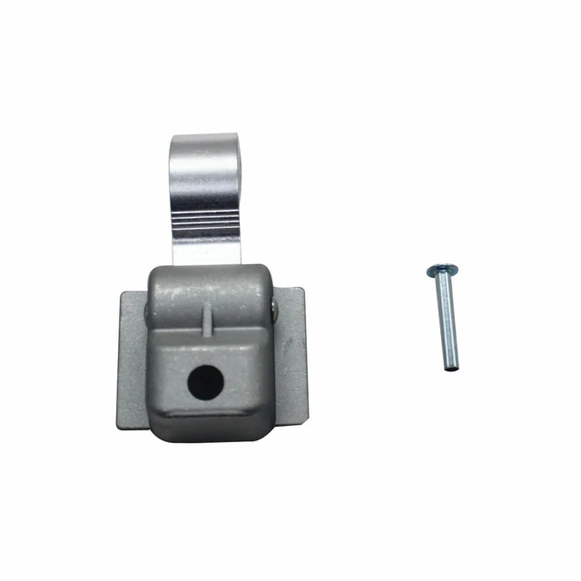 AWNING ARM RAFTER Brace Slide/Slider/Sliding Bracket RV/Camper/Trailer ...