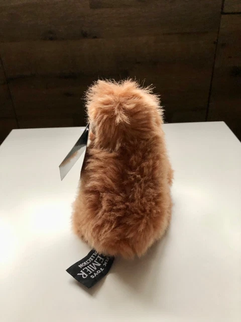 ARK TOYS PREMIER collection Floppy Orangutan excellent condition with ...