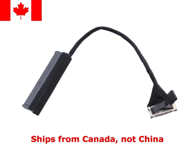 ACER TRAVELMATE P2 P215-53 Hard Drive HDD SSD SATA Connector Cable 50 ...