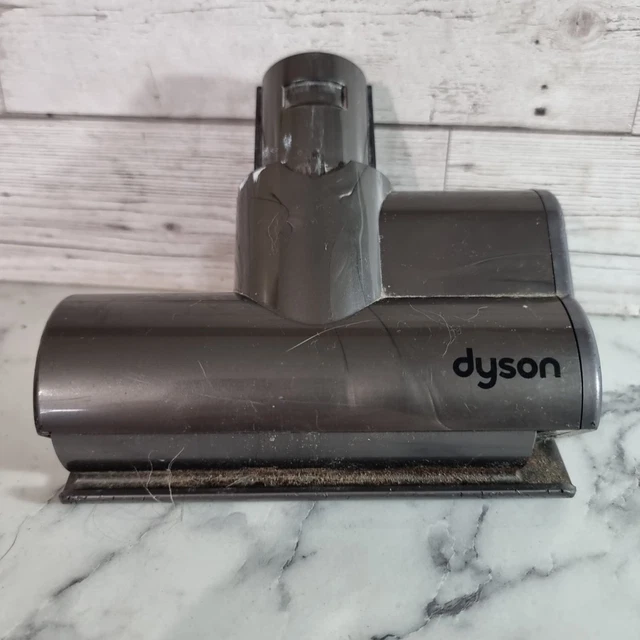 DYSON - GENUINE Original V6 - Mini Motorized Brush Head Attachment ...