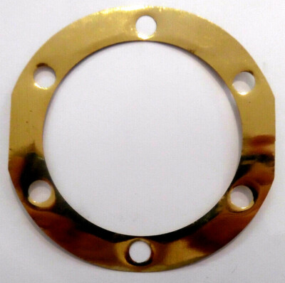 STEERING BOX TOP Shim. Compatible With: Fordson: Dexta & Super Dexta £4 ...