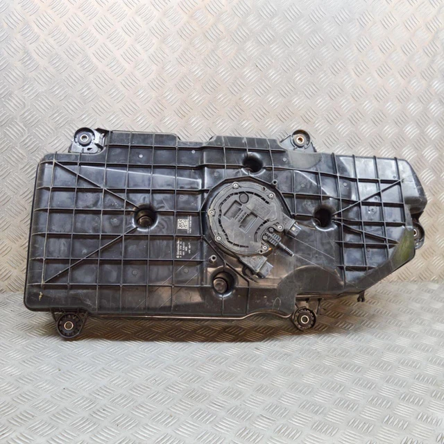 MERCEDES-BENZ C ADBLUE Tank W205 C220 BlueTEC 2.1 Diesel A2054706901 ...
