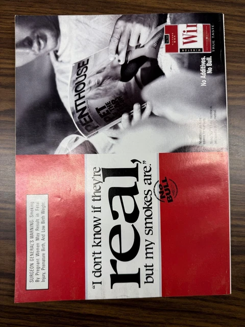 PENTHOUSE MAGAZINE APRIL 1999 £0.74 - PicClick UK