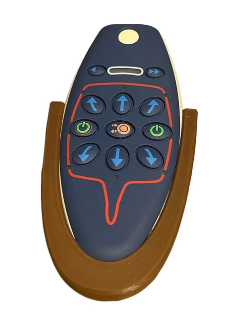 POWRTOUCH/POWERTOUCH CARAVAN MOTOR mover Remote holder / mount - Any ...