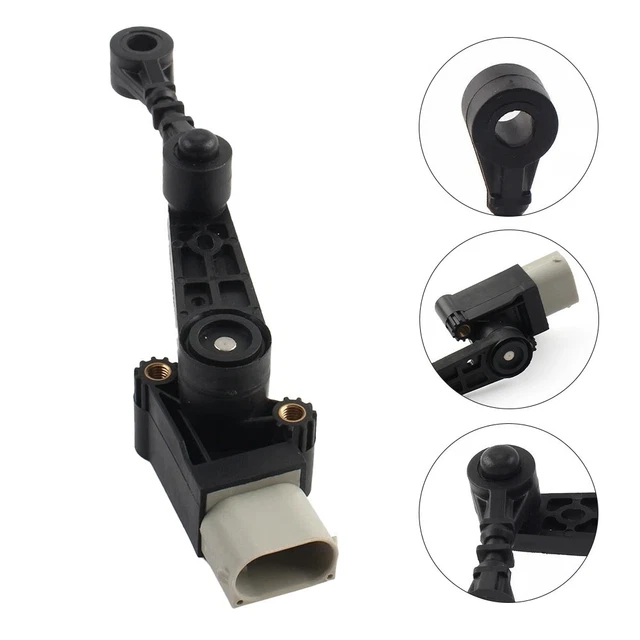 CAPTEUR HAUTEUR POUR Jaguar C2D16581 Capteur de Remplacement pour ...