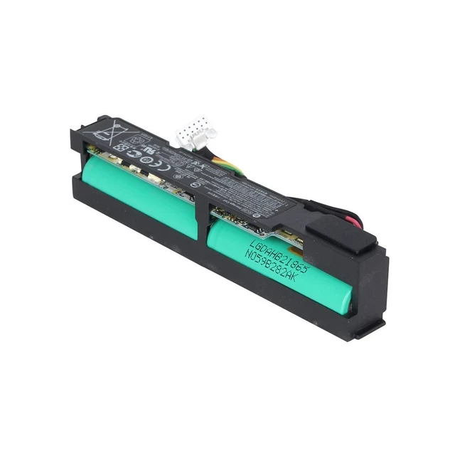 HP PROLIANT BATTERY Server DL/ML G9 Smart Array Controller P440 PN ...