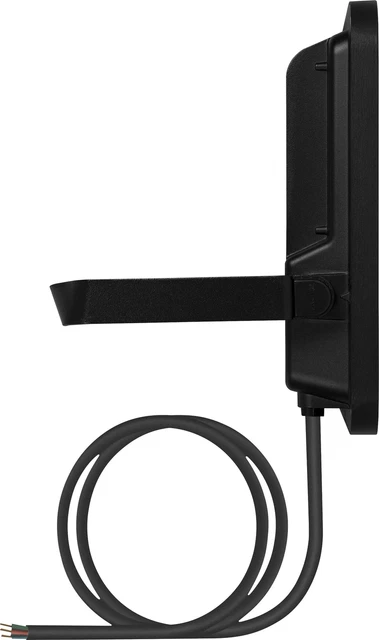 PROJECTEUR D'CLAIRAGE LED LEDVANCE FL PFM 80 W 6500 K SYM 100 BK 422544 80 W bla EUR 43,73 ...