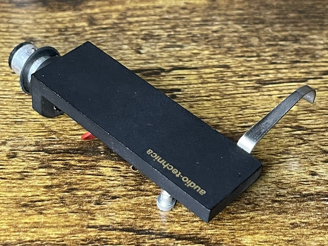 AUDIO-TECHNICA HEADSHELL TURNTABLE Tonearm Cartridge. $29.00 - PicClick